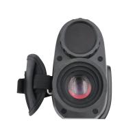 China NV2186 Digital Night Vision Monocular 4K HD 8x Zoom 600m Range Infrared IR Camera for sale