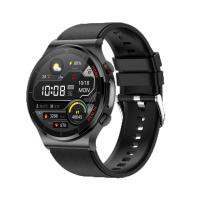 China Luxury Smart Watch with 1.32 Inch 360x360 Screen Bluetooth 5.0 ECG Blood Oxygen Monitoring IP68 Waterproof for sale