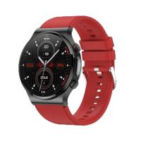 China Luxury Smart Watch with 1.32 Inch 360x360 Screen Bluetooth 5.0 ECG Blood Oxygen Monitoring IP68 Waterproof for sale
