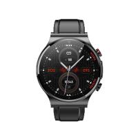 China Luxury Smart Watch with 1.32 Inch 360x360 Screen Bluetooth 5.0 ECG Blood Oxygen Monitoring IP68 Waterproof for sale