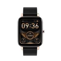 China H80 Smart Watch 1.69 inch Touch Screen Heart Rate Blood Pressure Blood Oxygen Monitor IP67 Waterproof for sale