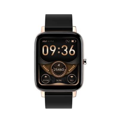 China H80 Smart Watch 1.69 inch Touch Screen Heart Rate Blood Pressure Blood Oxygen Monitor IP67 Waterproof for sale