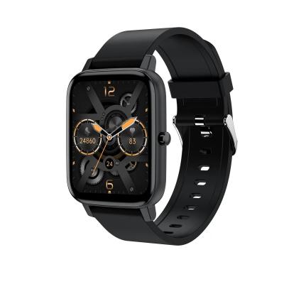 China Vivistar H80 1.69 Inch Smart Watch IP67 Waterproof Full Touch HD Screen Temperature Monitor 180mAh for sale