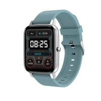 China Vivistar H80 1.69 Inch Smart Watch IP67 Waterproof Full Touch HD Screen Temperature Monitor 180mAh for sale