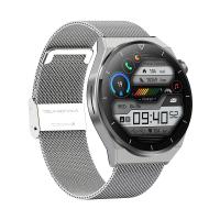 China EILISON DH46 1.36 Inch 390x390 HD Smart Watch IP68 Waterproof Heart Rate Blood Pressure Monitor Wireless Charging for sale