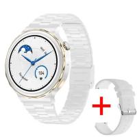 China IP68 Waterproof Smart Watch 1.32 Inch IPS Display BT Calling Health Monitoring for Men Women for sale