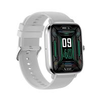 China 1.85 Inch HD Smart Watch Blood Pressure SpO2 Monitoring Bluetooth Call IP68 Waterproof for sale