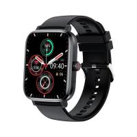 China HK20 Smart Watch with ECG 1.85 inch IPS Screen Bluetooth 5.1 Fitness Tracker for Men for sale