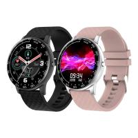 China H30 Sport Heart Rate Smartwatch IP68 Waterproof Fitness Tracker 1.3 inch 200mAh for sale