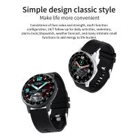 China H30 Sport Heart Rate Smartwatch IP68 Waterproof Fitness Tracker 1.3 inch 200mAh for sale
