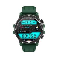 China H32 Smart Bracelet 1.28 Inch TFT Display Heart Rate SPO2 Sleep Tracker for Android iOS for sale