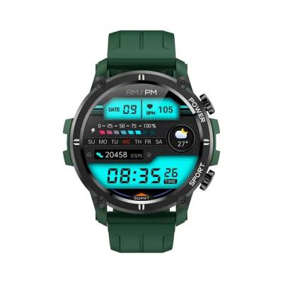 China H32 Smart Bracelet 1.28 Inch TFT Display Heart Rate SPO2 Sleep Tracker for Android iOS for sale