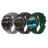 China H32 Smart Watch 1.28 IPS Screen IP67 Waterproof 24 Sports Modes Heart Rate Sleep Monitor Pedometer for sale