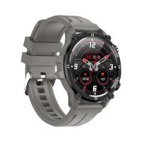 China H32 Smart Watch 1.28 IPS Screen IP67 Waterproof 24 Sports Modes Heart Rate Sleep Monitor Pedometer for sale