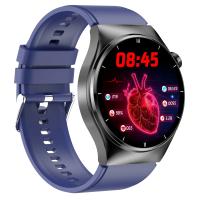 China F320 Sport Smartwatch 1.46 Inch IPS Touch Screen Heart Rate Monitor IP68 Waterproof for Men for sale
