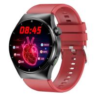 China F320 Sport Smartwatch 1.46 Inch IPS Touch Screen Heart Rate Monitor IP68 Waterproof for Men for sale