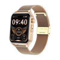 China HK28 Smart Watch 1.78 Inch AMOLED BT Call Women Men Sport Fitness Tracker 240mAh for sale