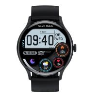China IP68 Waterproof Smart Watch 1.28 Inch TFT Display Bluetooth 5.0 Fitness Tracker for sale