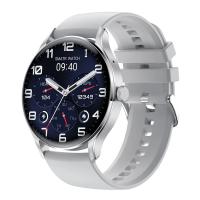 China HK33 Children Smartwatch 1.28 inch IPS Screen Blood Pressure Heart Rate Monitor IP68 Waterproof BT5.0 for sale
