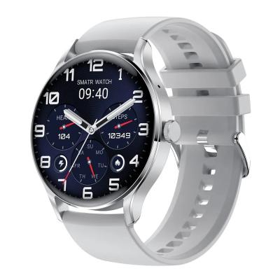 China HK33 Children Smartwatch 1.28 inch IPS Screen Blood Pressure Heart Rate Monitor IP68 Waterproof BT5.0 for sale