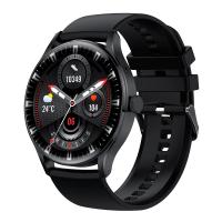 China BT5.0 Smart Watch 1.28 Inch TFT Display IP68 Waterproof Heart Rate Blood Oxygen Monitor Fitness Tracker for sale