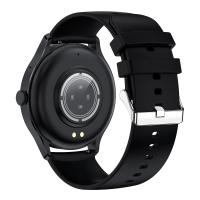 China BT5.0 Smart Watch 1.28 Inch TFT Display IP68 Waterproof Heart Rate Blood Oxygen Monitor Fitness Tracker for sale