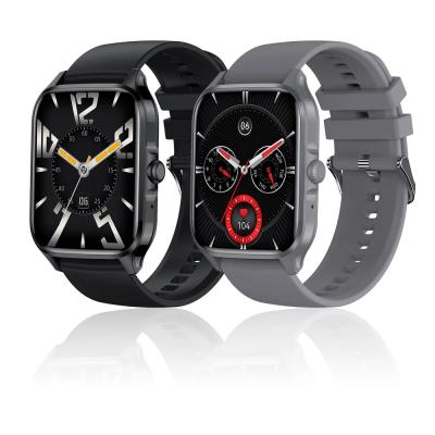 China HK23 Smart Watch 1.85 inch IPS Bluetooth Call IP68 Waterproof for Women Ladies for sale