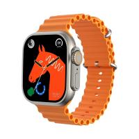 China 4G Smart Watch X8 with Android 10.0 OS 1.35 Inch Screen 280mAh Battery IP67 Waterproof for sale