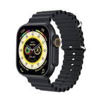 China 4G Smart Watch X8 with Android 10.0 OS 1.35 Inch Screen 280mAh Battery IP67 Waterproof for sale