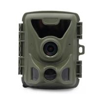 China 512GB Memory Outdoor Trail Camera Game CCTV Camera Infrared Hunting Camera 20MP 1080P for sale