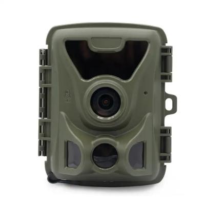 China 512GB Memory Outdoor Trail Camera Game CCTV Camera Infrared Hunting Camera 20MP 1080P for sale