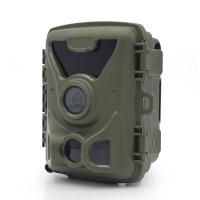 China 512GB Memory Outdoor Trail Camera Game CCTV Camera Infrared Hunting Camera 20MP 1080P for sale