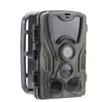 China Mini Thermal Trail Camera 12MP 1080P Wildlife Monitoring Motion Sensor 20m Night Vision Camouflage for sale