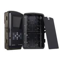 China Mini Thermal Trail Camera 12MP 1080P Wildlife Monitoring Motion Sensor 20m Night Vision Camouflage for sale