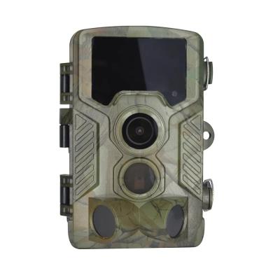 China H881 Wireless Hunting Camera WiFi Solar IP66 20MP 1080P 25m Detection for sale