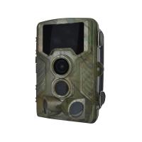 China 1080p Outdoor Wildlife Trail Camera 20m Night Vision IP66 Waterproof Hunting Camera for sale