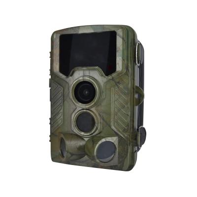 China 1080p Outdoor Wildlife Trail Camera 20m Night Vision IP66 Waterproof Hunting Camera for sale