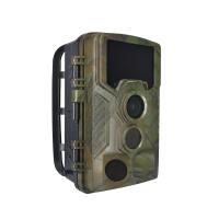 China 1080p Outdoor Wildlife Trail Camera 20m Night Vision IP66 Waterproof Hunting Camera for sale