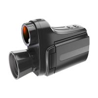 China Built In Microphone Cmos Digital Video Camera HDMI Output for sale