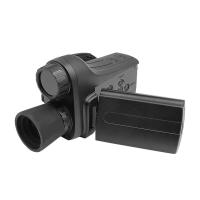 China 8x Zoom 4K HD Handheld Night Vision Monocular 600m Long Range Infrared for Hunting for sale