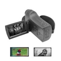 China NV2186 4K Night Vision Scope Handheld Digital Monocular 700m Range 512GB Memory for sale