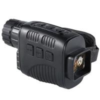 China Night Vision Monocular NV3185 1080P Infrared Digital Hunting Telescope 150-200m View Distance Camping Equipment for sale