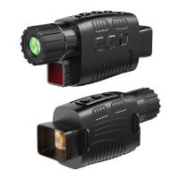 China Night Vision Monocular NV3185 1080P Infrared Digital Hunting Telescope 150-200m View Distance Camping Equipment for sale