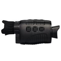 China NV3185 1.5 Inch Night Vision Monocular 1080P Video 150-200m View Distance for sale