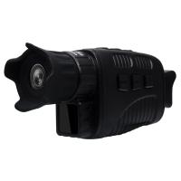 China NV3185 1.5 Inch Night Vision Monocular 1080P Video 150-200m View Distance for sale
