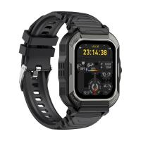 China H30 Smartwatch 1.3 Inch IPS Touch Screen Heart Rate Blood Pressure Monitor Ladies Watch for sale