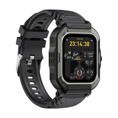 China H30 Smartwatch 1.3 Inch IPS Touch Screen Heart Rate Blood Pressure Monitor Ladies Watch for sale