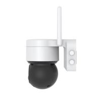China 1080P PTZ Solar Security Camera 7800mAh Battery Outdoor Wireless WiFi IP CCTV for sale