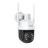 China 5MP 20X Zoom PTZ WiFi Camera Outdoor Security with Human Detection Auto Tracking 2-Way Audio for sale