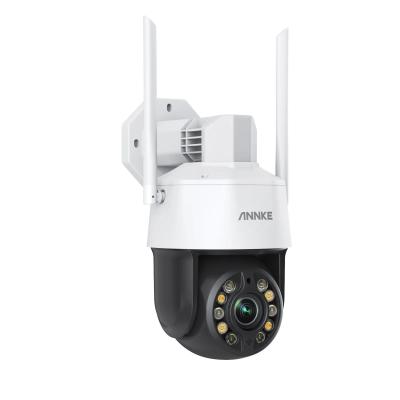 China 5MP 20X Zoom PTZ WiFi Camera Outdoor Security with Human Detection Auto Tracking 2-Way Audio for sale